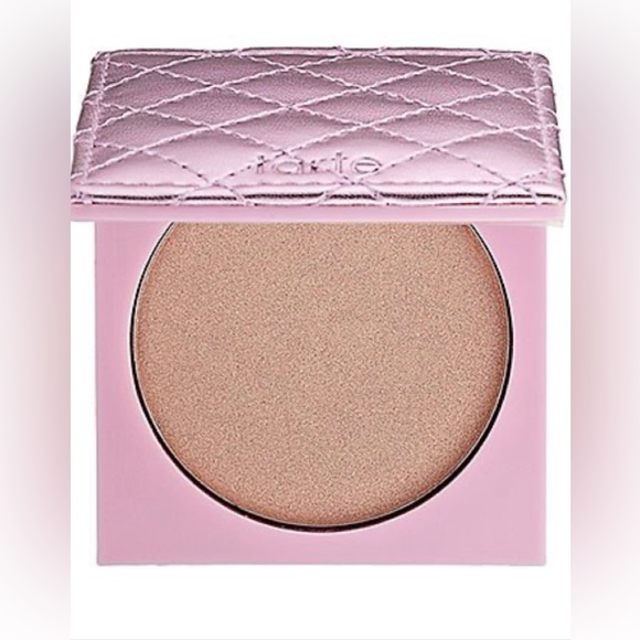 tarte | Makeup | New Tarte Provocateur Amazonian Clay Shimmering Powder ...
